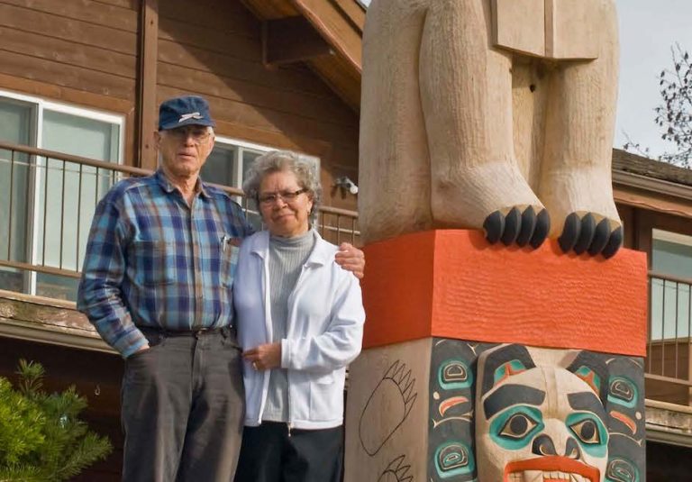 Remembering Bob Allen | Alaskan Dream Cruises